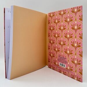 Punch Studio | Office | Punch Studio 225 2month Planner Monthly Weekly Agenda Journal Patterns ...